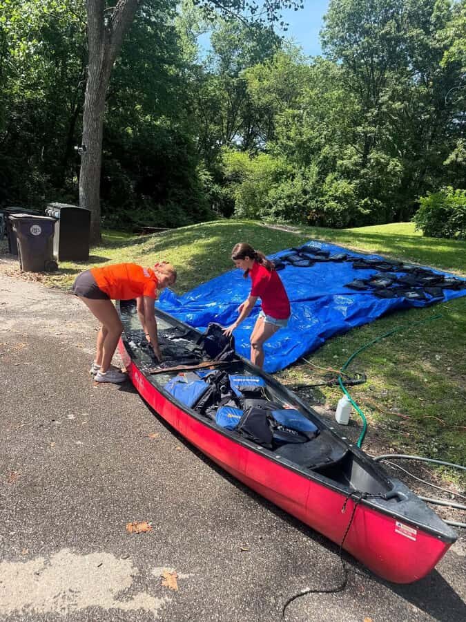 Newton: Charles River Canoe Rental - Why This Experience Might Be Perfect for You
