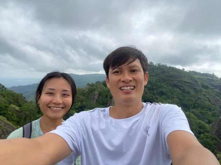 Ngglangeran Acien Volcano Soft Trekking-Pindul Cave Tubing - Who Will Love This Tour?