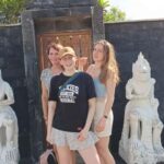 Ngobaran Temples: short course Javanese Meditation & Healing - Exploring Ngobaran Beach and Its Sacred Significance