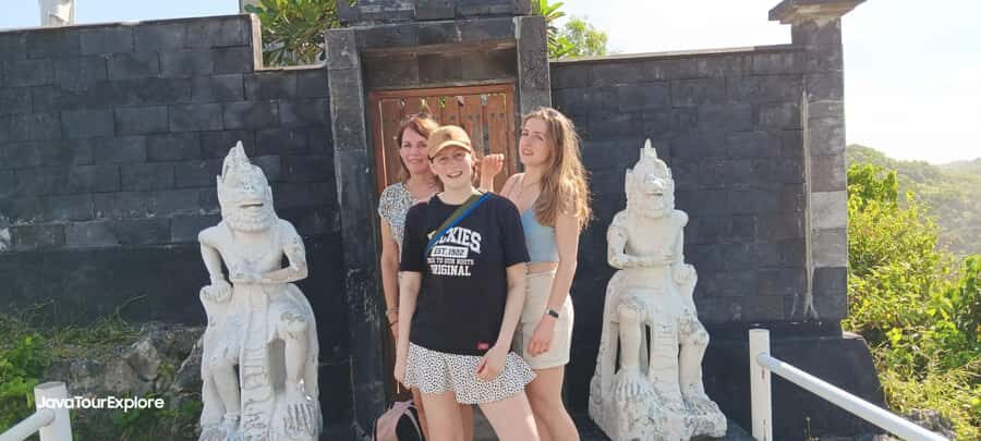 Ngobaran Temples: short course Javanese Meditation & Healing - Exploring Ngobaran Beach and Its Sacred Significance