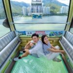 Ngong Ping 360 Cable Car Ticket in Hong Kong - Discovering Ngong Ping Village
