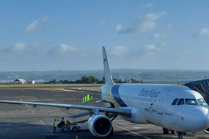 Ngurah Rai International Airport Private Arrival Transfer - Practical Tips for Booking and Enjoying Your Transfer