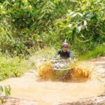 Nha Trang ATV Off-road Adventure Through the Jungle - Exploring the Off-road Jungle of Nha Trang