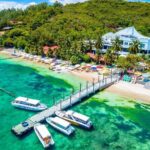 Nha Trang Diving Tour at Coral Bay - Detailed Breakdown of the Itinerary