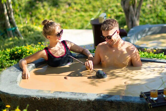 Nha Trang Full Day Snorkeling and Mud Bath Tour with BBQ Lunch - Practical Details and Tips