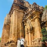 Nha Trang : Half-Day City Tour with Local Lunch - A Closer Look at the Tour Itinerary