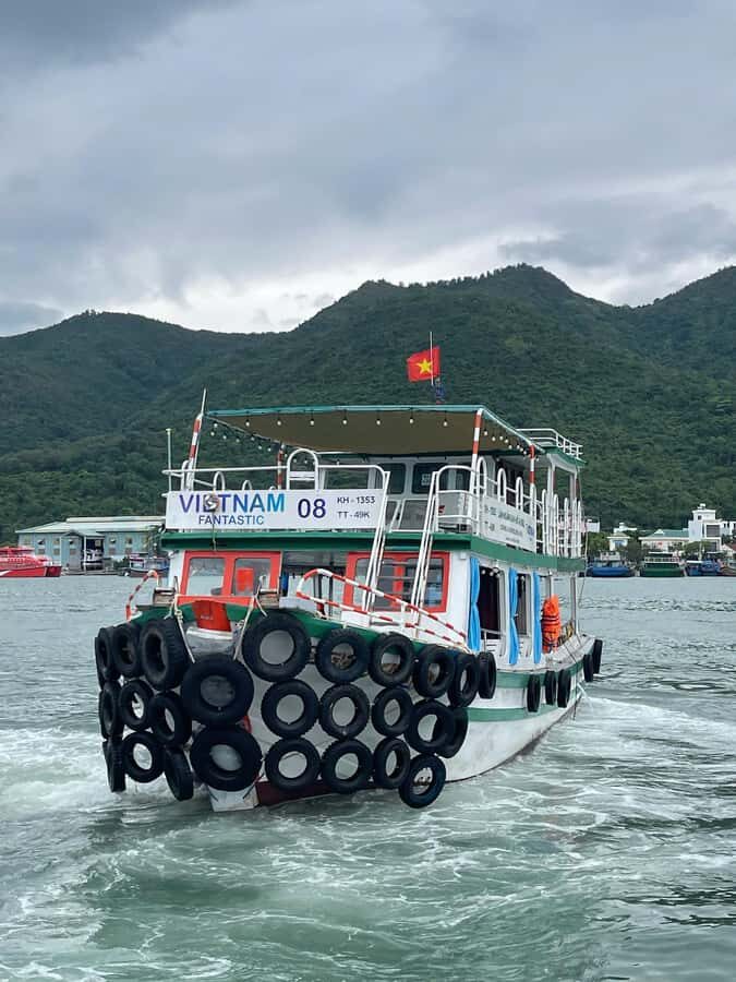 Nha Trang: Half-Day Snorkeling Adventure with BBQ lunch - Transportation & Group Size