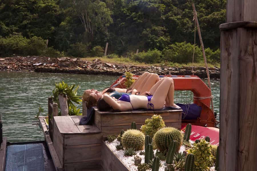 Nha Trang: Half-Day Snorkeling Adventure with BBQ Onboard - What Makes This Tour Stand Out?