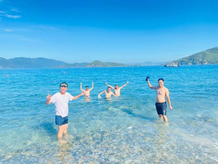 Nha Trang Half Day Snorkeling Trip - What Makes Mun Island Special?