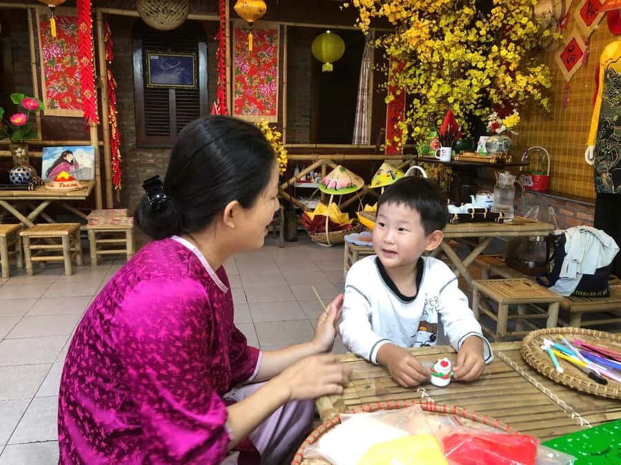 Nha Trang: Handicraft Workshop with Local Artists - What Travelers Say