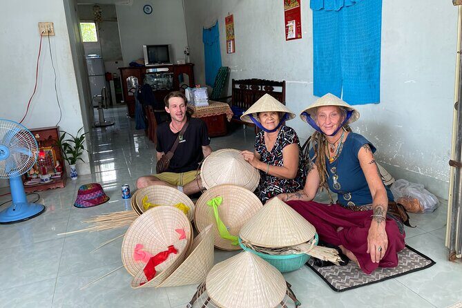 Nha Trang Highlight - Port Of Call (Small Group Tour) - Scenic Stop: Bai Tam Hon Chng