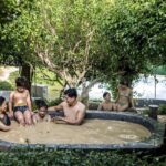 Nha Trang Island Adventure Snorkeling, BBQ Feast and Mud Bath - Detailed Breakdown of the Itinerary