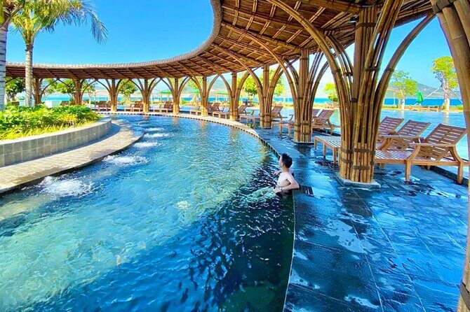 Nha Trang Island Adventure: Snorkeling, BBQ Lunch, and Mud Bath - Practical Tips for the Tour