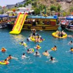Nha Trang Island Snorkeling BBQ Party and Floating Bar - Who Should Consider This Tour?