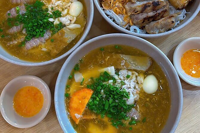 Nha Trang Local Food Tasting and Sightseeing Tour By Scooter - Why We Think This Tour Offers Great Value