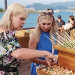 Nha Trang Luxury Sunset Cruise with Cocktail, Dinner & Live Music - Who Will Love This Experience?