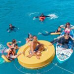 Nha Trang Marine Adventure Snorkeling, BBQ and Floating Bar - Practical Details and What to Expect