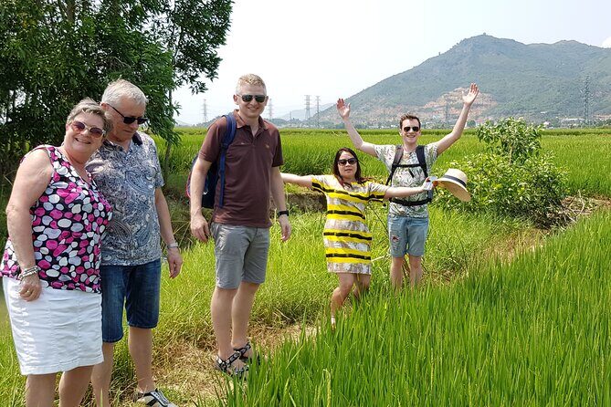 Nha Trang Private Authentic Cultural Countryside Tour by car - FAQs