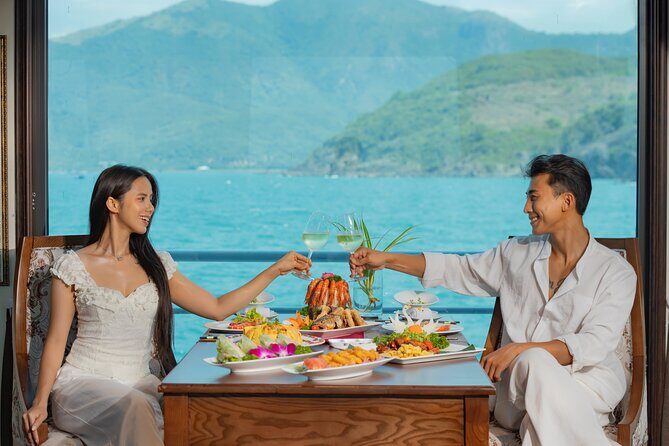 Nha Trang Scenic Day Cruise with Snorkeling, Kayak & Lunch - What Makes This Cruise Stand Out?