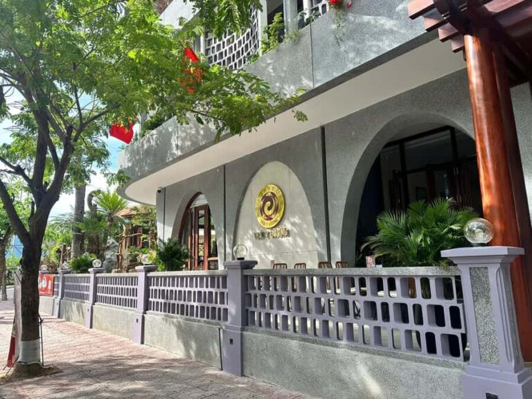 NHA TRANG SPA - REGENERATIVE SOUL AND BODY - A Detailed Look at What to Expect