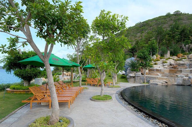 Nha Trang Speedboat Tour Plus Mud Bath On Hon Tam Island - The Experience, From a Traveler’s Perspective