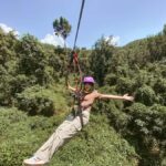 Nha Trang: Zipline Canopy at Kong Forest - An In-Depth Look at the Zipline Canopy at Kong Forest