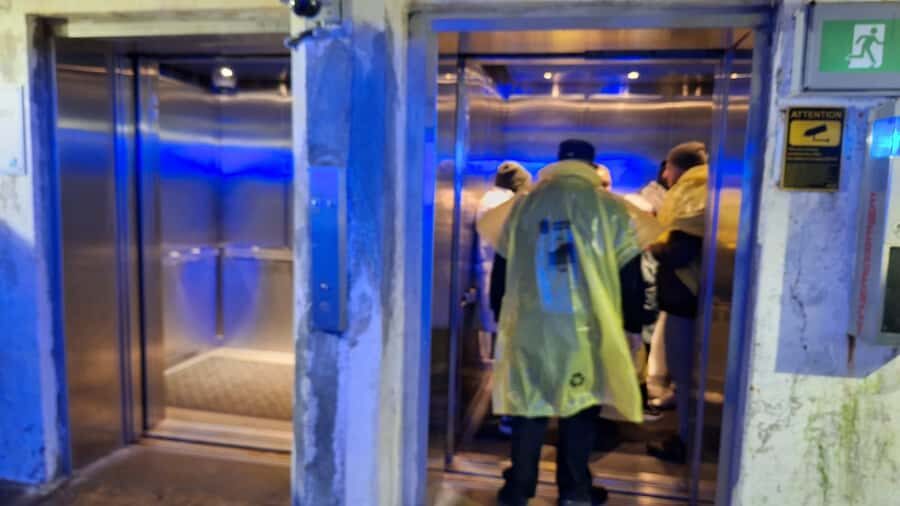 Niagara 360; Tower to Tunnel - Why Choose This Tour?