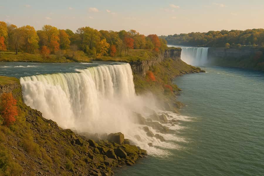 Niagara All-Season Adventure: Niagara Falls NY Wonder Tour - The Practicalities: What’s Included and What to Know
