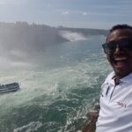 Niagara Elite-Small Group 7 guests: Cruise, Behind Falls, Skylon - Who Will Love This Tour?