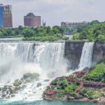 Niagara Falls After Dark Intercity Transfer from Boston - Whats Included and What to Expect