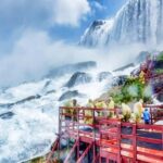 Niagara Falls: Canadian Side Day Trip with Maid of The Mist - Practical Tips for Travelers