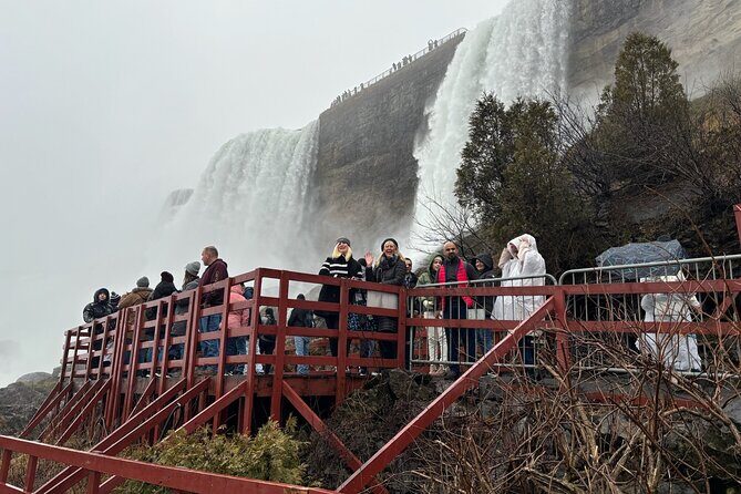 Niagara Falls Day Trip - What Travelers Say: Authentic Feedback