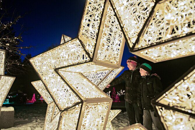 Niagara Falls Festival of Lights Tour from Toronto - The Value Proposition