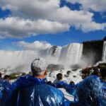Niagara Falls: Guided Falls Tour with Dinner and Fireworks - What to Expect from the Niagara Falls Guided Tour