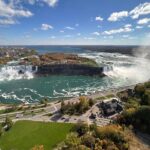 Niagara Falls: Journey Behind the Falls, and Tower Walking Tour - What Travelers Can Expect