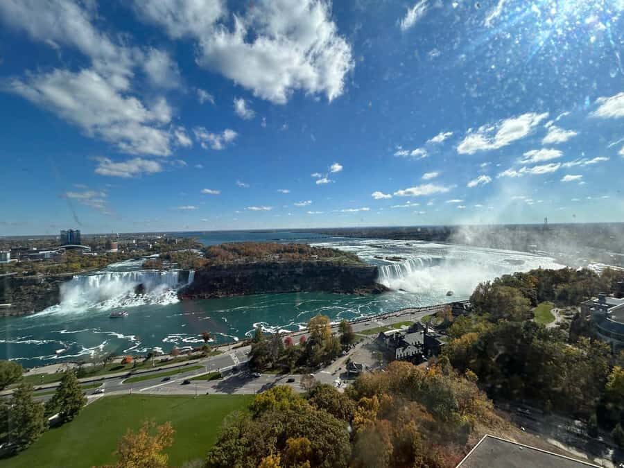 Niagara Falls: Power Station and "Niagara Takes Flight" Tour - The Experience and Practical Details