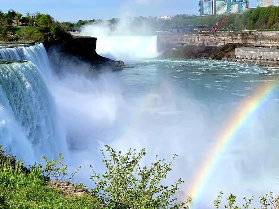 Niagara Falls: Private Historic Walking Tour - The Value and Practicalities