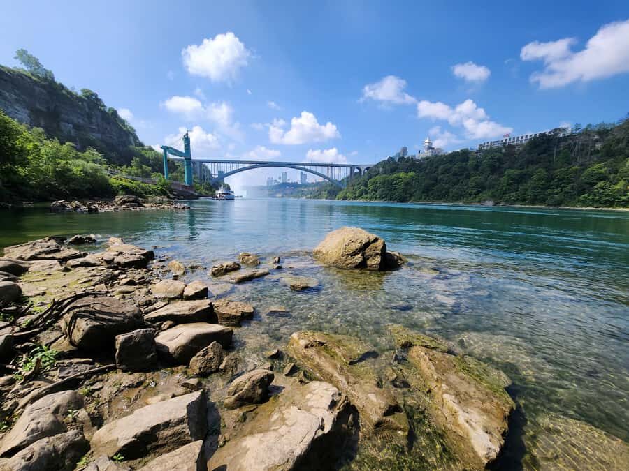 Niagara Falls: Private Sunset Walking Tour - Is It Worth the Price?