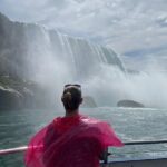 Niagara Falls Private Tour from Toronto - A Detailed Breakdown of the Itinerary