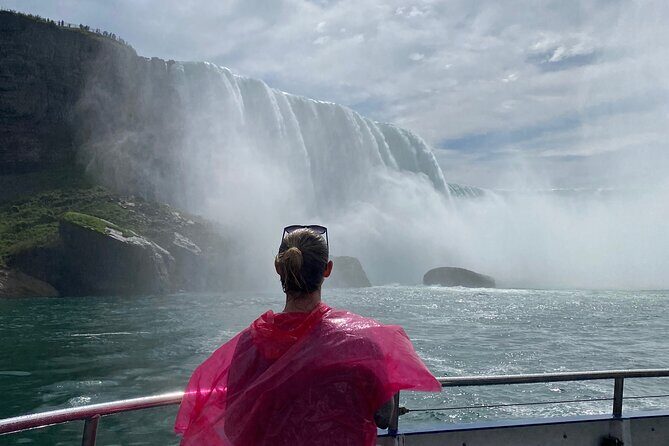 Niagara Falls Private Tour from Toronto - A Detailed Breakdown of the Itinerary