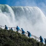 Niagara Falls to DC Transfer with Corning Museum of Glass Tour - Transportation and Group Size