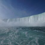 Niagara Falls to New York City One Way Intercity Transfer Service - Authentic Traveler Insights