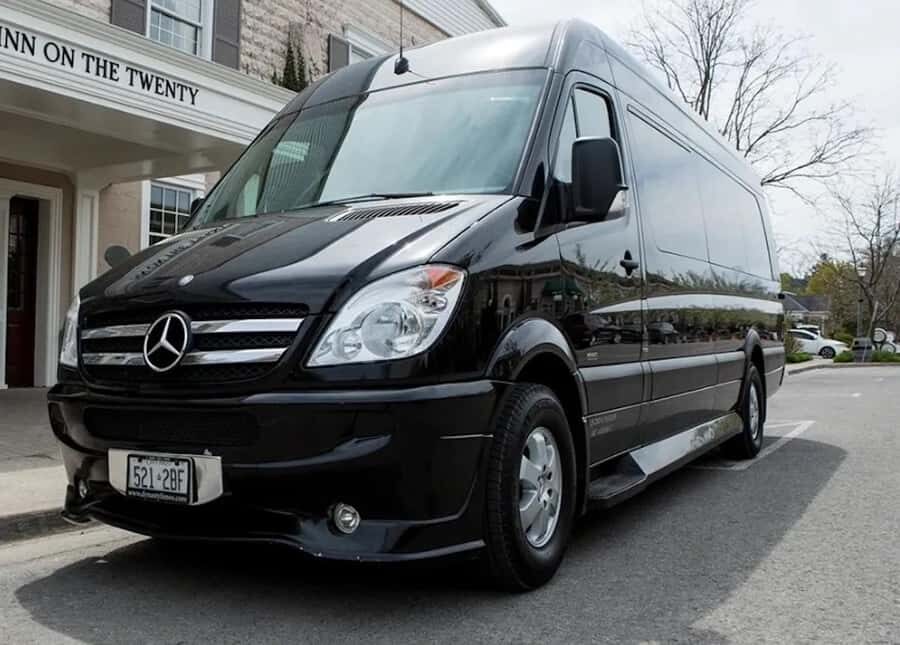 Niagara Falls to Niagara on the Lake Tour - Detailed Review of Components