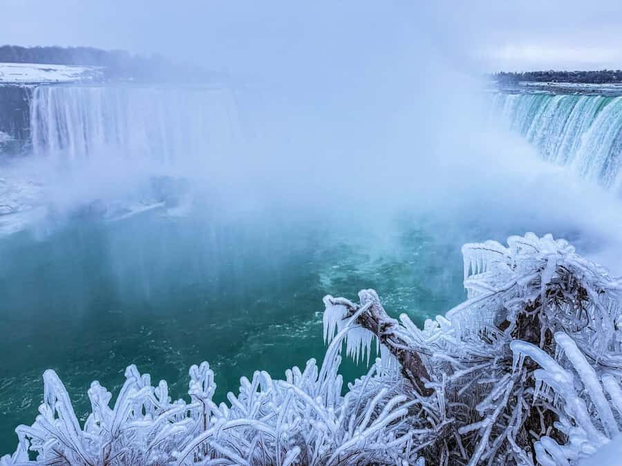 Niagara Falls: Tower, Boat Ride, & Journey Behind the Falls - Why This Tour Offers Great Value