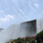 Niagara Falls (US) - 2 day guided bus tour from New York and New Jersey - Considerations and Possible Drawbacks