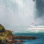 Niagara Falls USA All-American Small Group Tour - The Sum Up