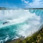 Niagara Falls, USA: All Inclusive Maid Of Mist Boat Tour - The Practical Side: What You Need to Know