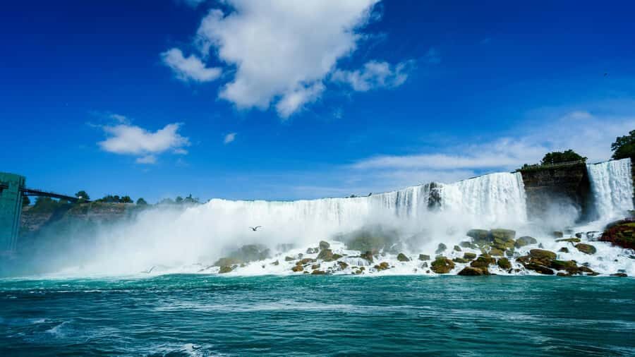 Niagara Falls: USA and Canada One Day Tour from Buffalo - Value and Practical Tips