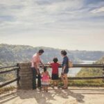 Niagara Falls USA: Maid of the Mist & Cave Adventure - Exploring the Itinerary: What’s in Store