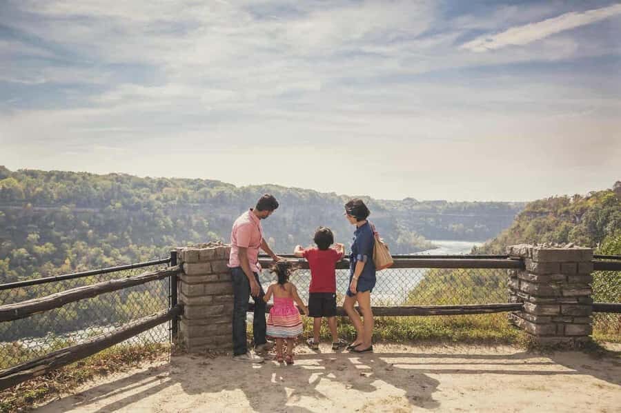 Niagara Falls USA: Maid of the Mist & Cave Adventure - Exploring the Itinerary: What’s in Store